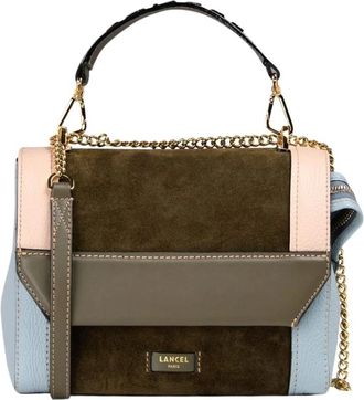 Lancel Sac &agrave; rabat Ninon - Femme - Sacs - Multicolore - Taille: ONE Size