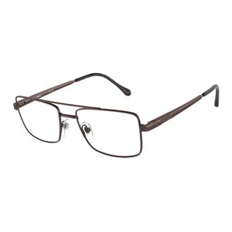 Sferoflex Sf2296 Optical Frame - - Accessories - Herren - Braun - 56 MM