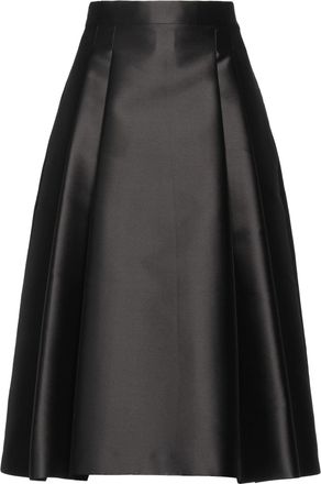 Alberta Ferretti HOSEN & R&Ouml;CKE - Midi-R&ouml;cke auf YOOX.COM