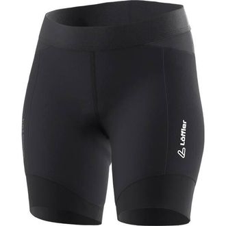 LOEFFLER Damen Radunterhose hotBOND