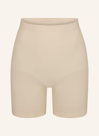SKIMS Skims Shape-Slip Seamless Sculpt beige