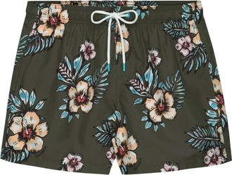 Sundek Homme, Maillots de bain, Multicolore, Taille: XL Shorts de bain