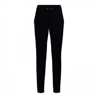 &Co Woman Damen, Hosen, Blau, MGr&ouml;&szlig;e