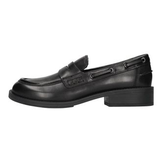 Ash Soft Mustang Loafer - - Shoes - Damen - Schwarzk - 38 EU