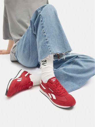 Reebok Sneakers FIORI AR30309WRCL Rot