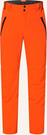 Toni Sailer Toni Sailer Skihose Will orange