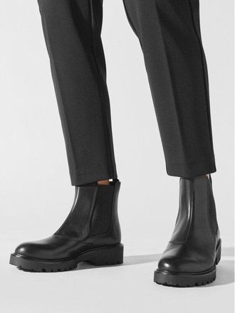 Vagabond Klassische Stiefeletten Kenova 5241-501-20 Schwarz