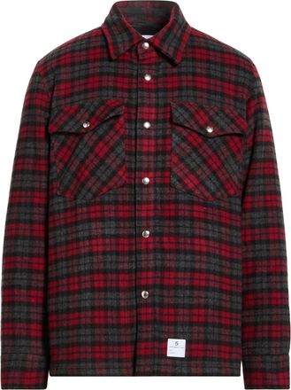 Department Five JACKEN & M&Auml;NTEL - Jacken und Anoraks auf YOOX.COM