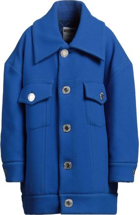 Moschino JACKEN & M&Auml;NTEL - M&auml;ntel auf YOOX.COM