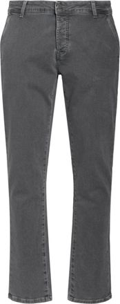 Liu Jo HOSEN & R&Ouml;CKE - Jeanshosen auf YOOX.COM