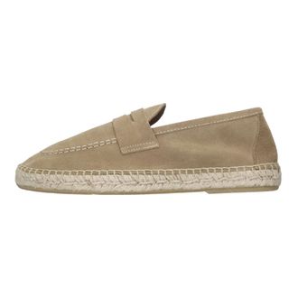 Marechiaro 1962 Espadrille Loafer - - Shoes - Herren - Beige - 44 EU