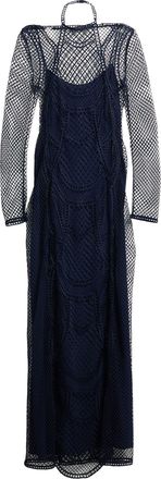 Alberta Ferretti KLEIDER - Maxi-Kleider auf YOOX.COM