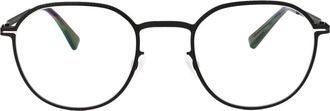 Mykita unisex, Accessories, Schwarzk, 47 MMGr&ouml;&szlig;e
