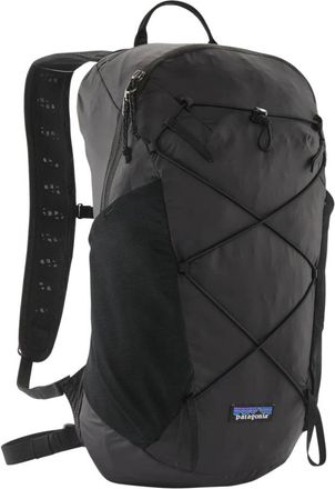 Patagonia Homme, Sport, Noir, Taille: ONE Size Terravia Pack 14L