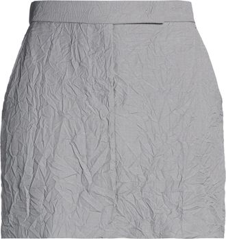 Max Mara HOSEN & R&Ouml;CKE - Minir&ouml;cke auf YOOX.COM