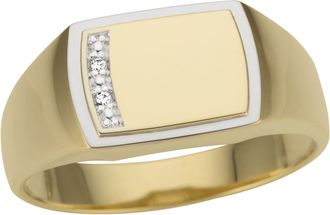 Firetti Ring
