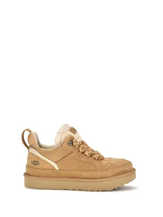 UGG Mens Sneakers Lowmel Chestnut Boot