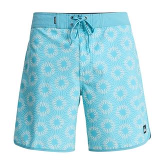 Quiksilver Surfsilk Scallop 18