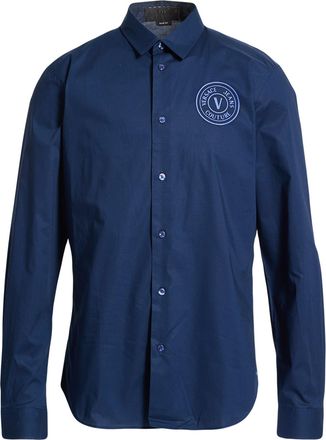 Versace TOPS - Hemden auf YOOX.COM