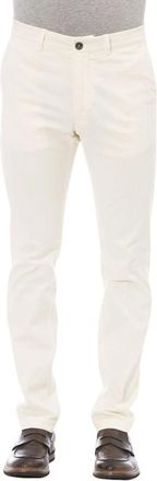 PESERICO Pantalon - Homme - Pantalons - Beige - Taille: M