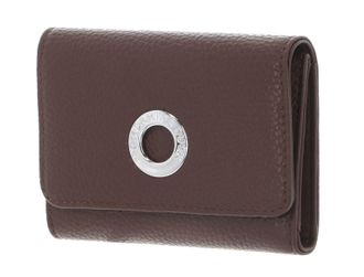 Mandarina Duck Mellow Leather Wallet, Reisezubeh&ouml;r Damen-Geldb&ouml;rse, Einheitsgr&ouml;&szlig;e, Milk Chocolate, Einheitsgr&ouml;&szlig;e