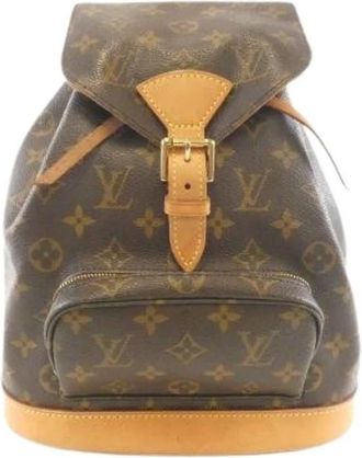 Louis Vuitton Damen, Pre-Owned, Braun, ONE SIZEGr&ouml;&szlig;e