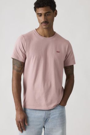 Levi's Original Housemark T-Shirt - Herren - Rosa / Rosa