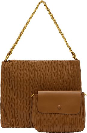 Faina Schultertasche