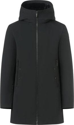 Fusalp Gezi Parka - - Coats - Herren - Schwarzk - 4XL