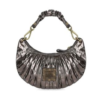 Campomaggi Damen, Taschen, Grau, ONE SIZEGr&ouml;&szlig;e