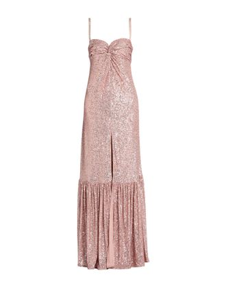 Elisabetta Franchi KLEIDER - Maxi-Kleider auf YOOX.COM