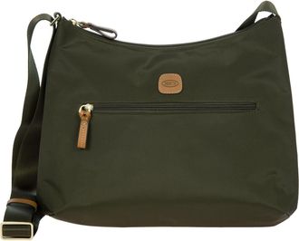 Bric's X-Bag Handbag Olive