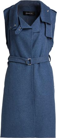 Barbara Bui JACKEN & M&Auml;NTEL - M&auml;ntel auf YOOX.COM