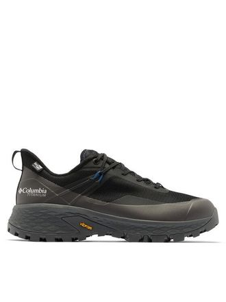 Columbia Trekkingschuhe Tellurix Titanium OutDry 2148851 Schwarz