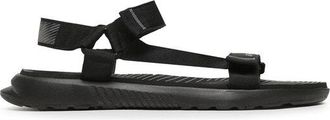 adidas Sandalen Terrex Hydroterra Light Sandals ID4273 Schwarz