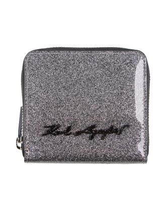 Karl Lagerfeld Kleinlederwaren - Brieftaschen auf YOOX.COM