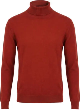 Moorer STRICKWAREN - Rollkragenpullover auf YOOX.COM