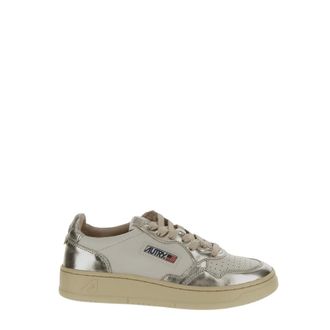 Autry Damen, Schuhe, Wei&szlig;, 38 EUGr&ouml;&szlig;e