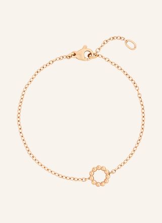Wempe Wempe By Kim Armband Blu Xs rosegold
