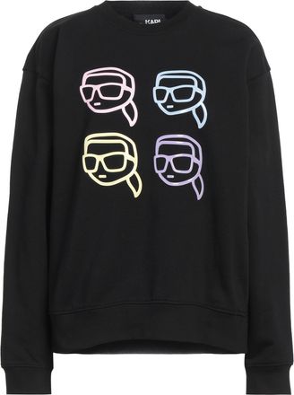 Karl Lagerfeld TOPS - Sweatshirts auf YOOX.COM