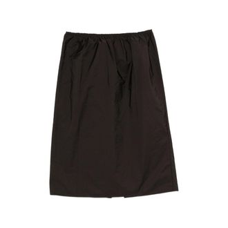 Carven Pearl-embellished Gathered Midi Skirt