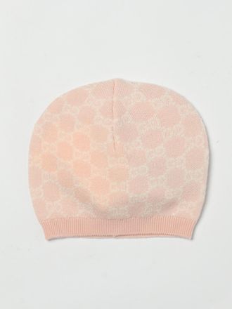 Gucci Hut GUCCI Kinder Farbe Pink