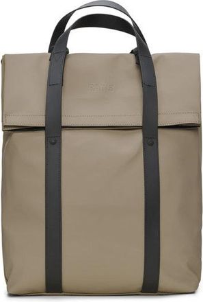 Rains 2 Way Tote Backpack - Freizeitrucksack