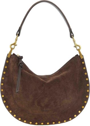 Isabel Marant Sac Cabas - Marron