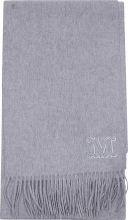 Max Mara Wadalia Classic Scarf
