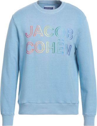 Jacob Cohen TOPS - Sweatshirts auf YOOX.COM