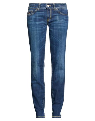Jacob Cohen HOSEN & R&Ouml;CKE - Jeanshosen auf YOOX.COM