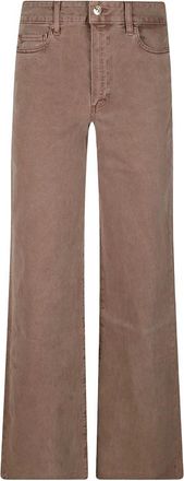 Paige Paige, Damen, Jeans, Braun, W29Gr&ouml;&szlig;e