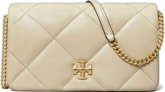 Tory Burch Portefeuilles - Beige Clair