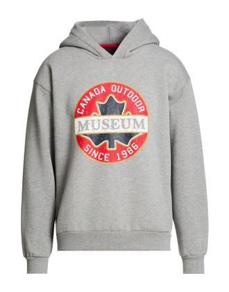 Museum TOPS - Sweatshirts auf YOOX.COM